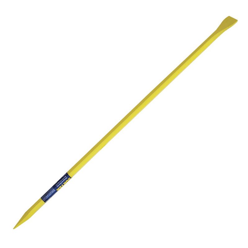 Barreta Hexagonal de 150 cm 1" Surtek BAF150 | protosa.com