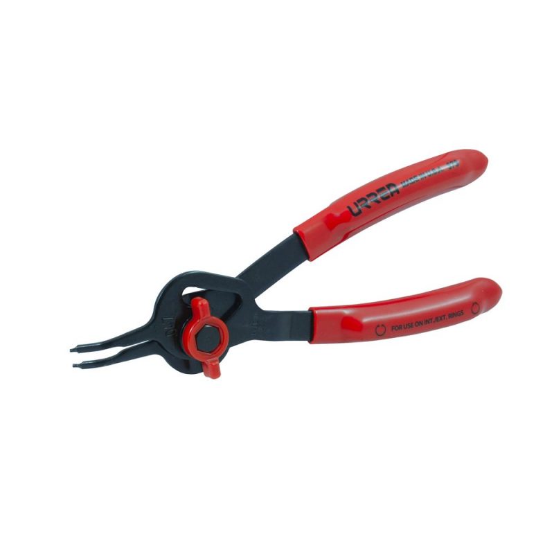 Pinza para Anillos de Retención Convertibles con Mariposa .090 Ángulo ...
