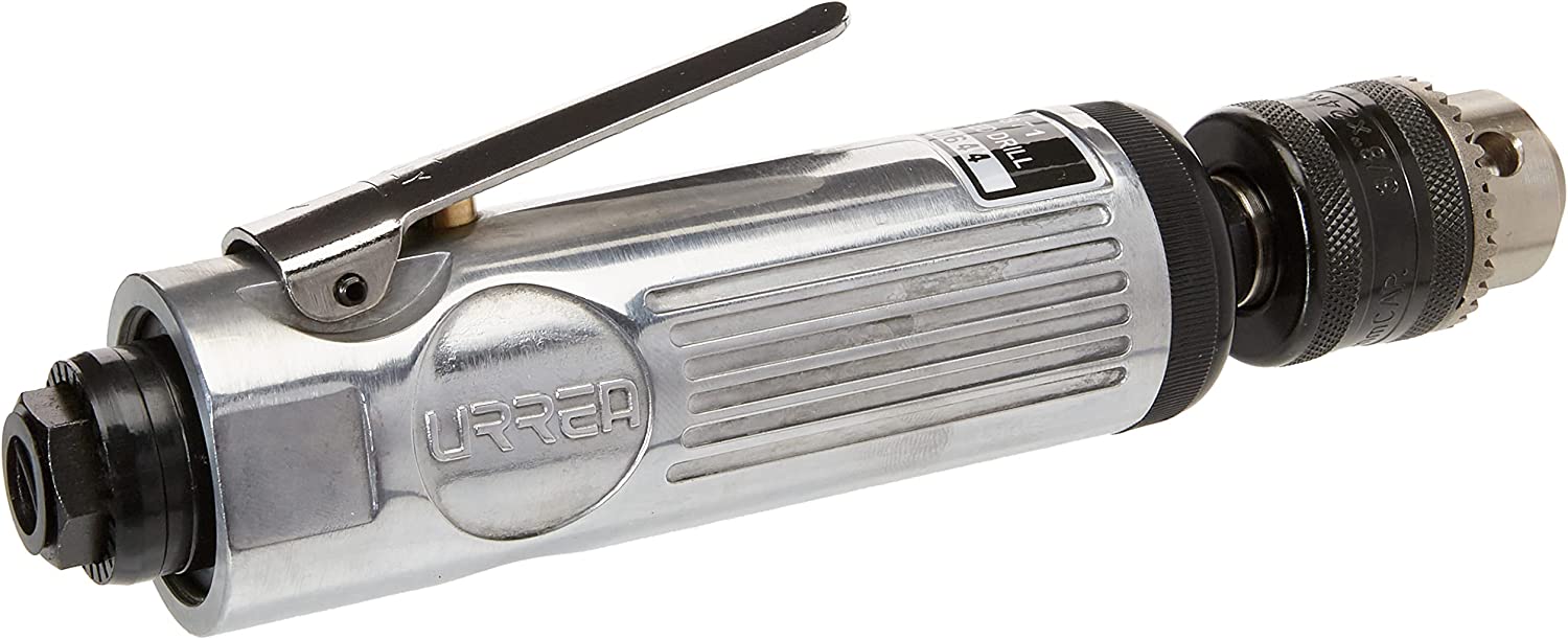 Moto-tool Neumático 3/8″ 22000 RPM Uso Pesado Urrea UP871 | protosa.com