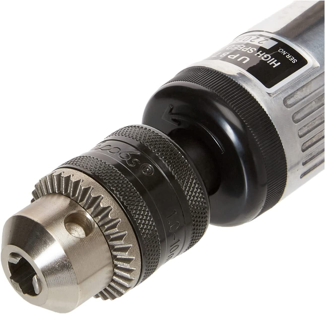 Moto-tool Neumático 3/8″ 22000 RPM Uso Pesado Urrea UP871 | protosa.com